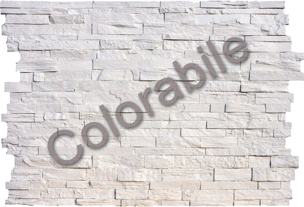 Scaglia Pannelli in Pietra Ricostruita in Italia - NewStone